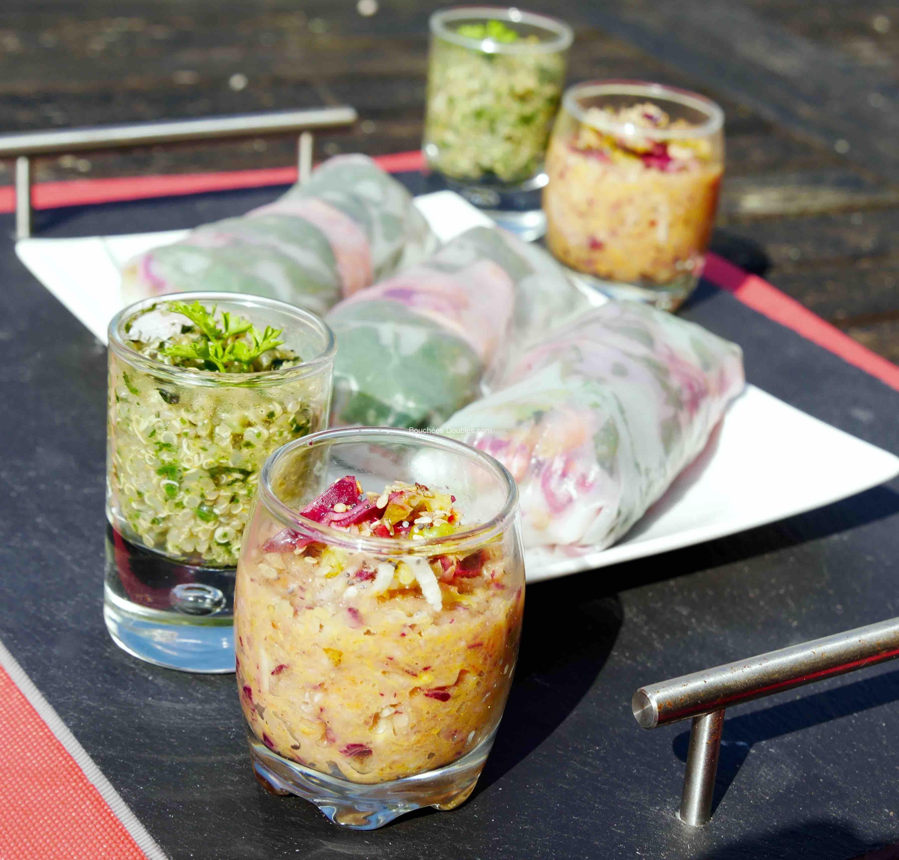 7 légumes de saison en 3 façons alcalines et gourmandes