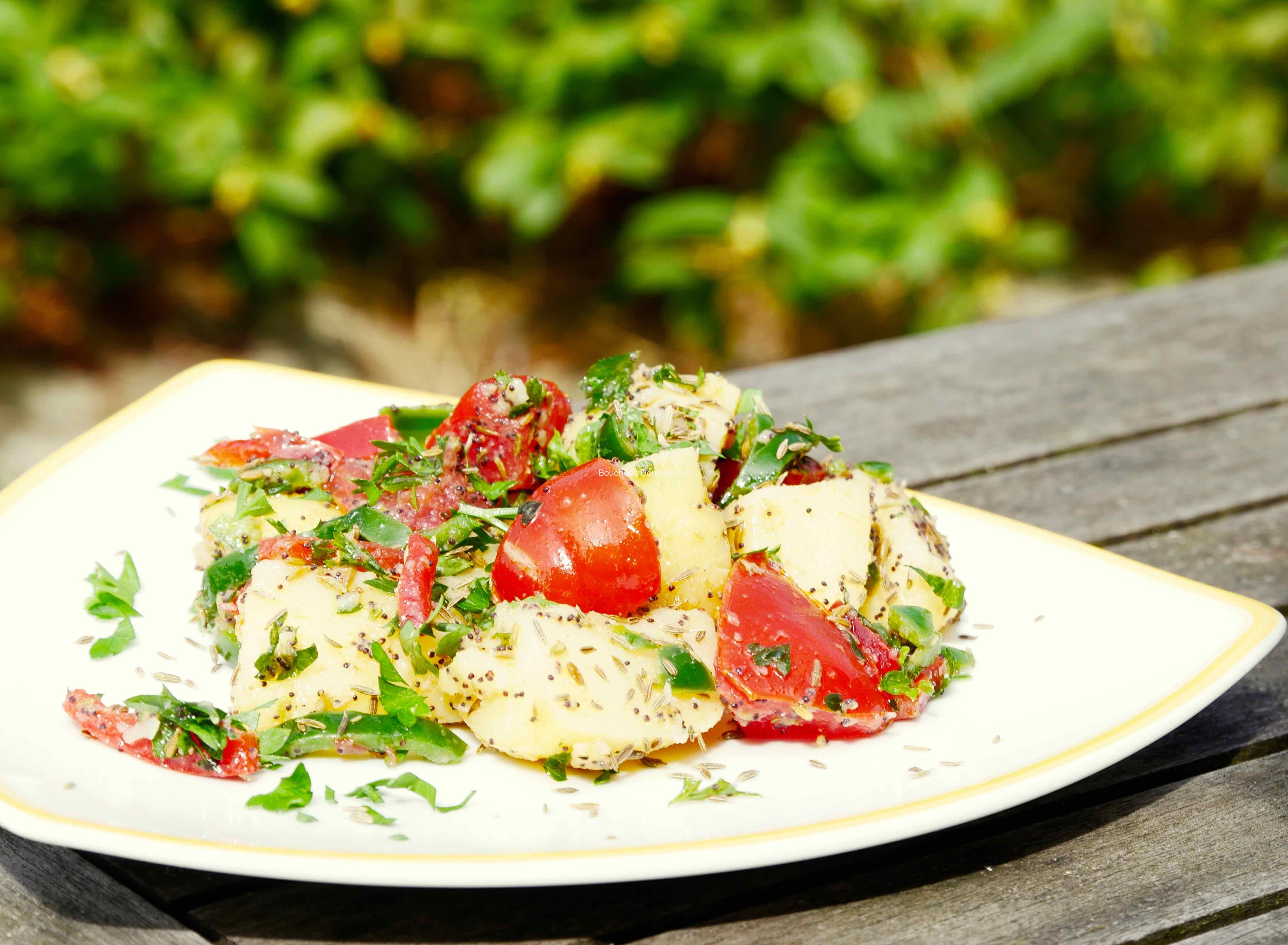 Recette alcaline « satiété